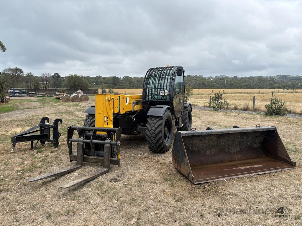 Used 2013 haulotte HTL 3010 Telehandler in Melbourne, VIC