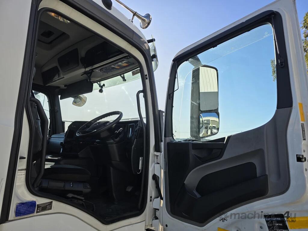 Buy Used mercedes benz 2017 Mercedes Benz Actros 2643 6x2 Prime Mover ...
