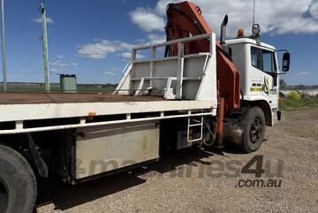 Tilt Tray Trucks for Sale - New & Used Available | Machines4U