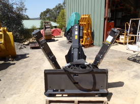 Tree Shears for Skid Steer - New or Used Tree Shears for Skid Steer for ...