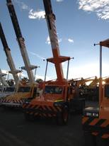 Franna Cranes - New or Used Franna Cranes for sale - Australia
