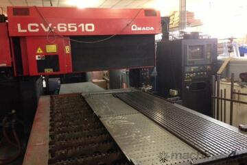View 165 CNC Plasma Cutters - New & Used | Machines4u