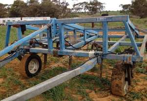 View Tractor Rippers for Sale in Australia | Machines4u