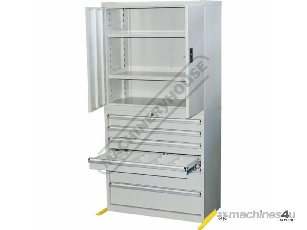 New Hafco STC-COMBI Storage & Shelving in NORTHMEAD, NSW