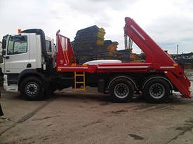 Garbage Trucks >> 107 Garbage Trucks on Offer for Sale Australia Wide