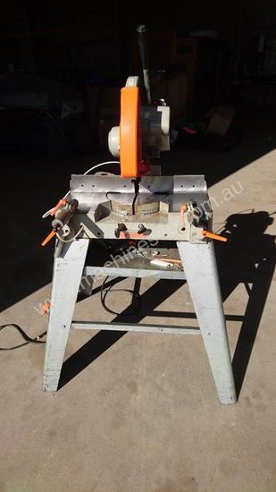 Aluminium cutting machine low price store