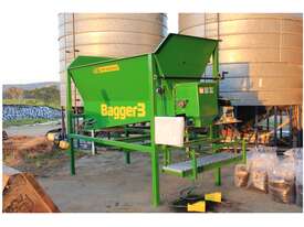 Sand Bagging Machine - New or Used Sand Bagging Machine for sale ...