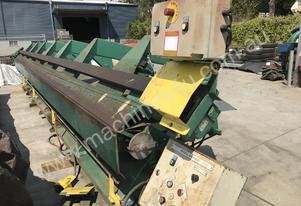 Slitter Folders - New or Used Slitter Folders for sale - Australia