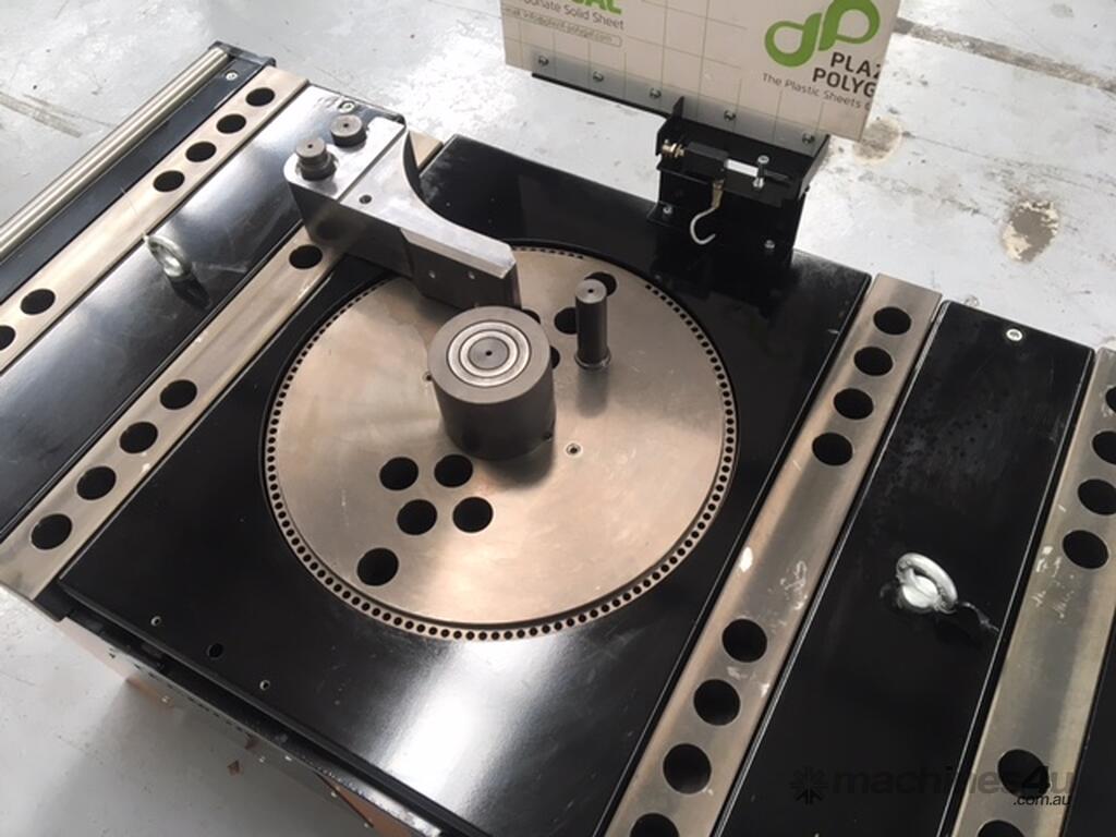 New tecmor PF55 4S Rebar Bending Machines (392751)