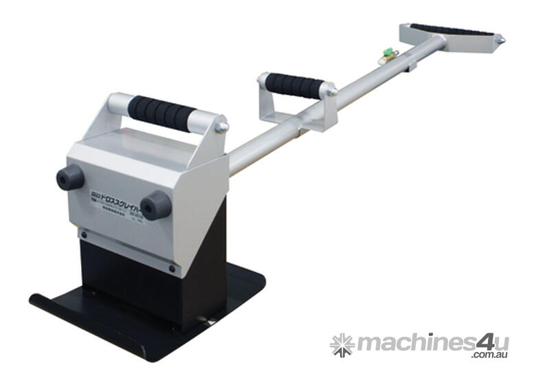 New 2020 Dross Boss Laser Table Slat Cleaner Laser Cutting Machines in ...