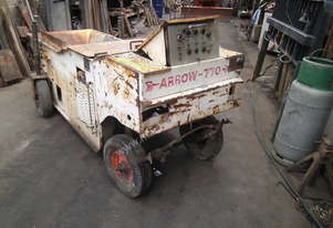 View Concrete Kerb Machines for Sale | Machines4u