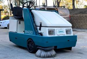 Tennant Road Sweepers - New & Used Tennant Road Sweepers for sale