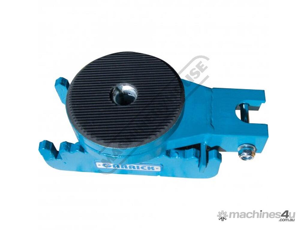 New Not Specified Unknown GLS-20T-KIT Load Skate - 20 Tonne Kit Kit ...