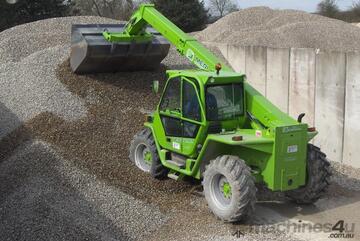 Merlo Telehandlers - New & Used Merlo Telehandlers for sale