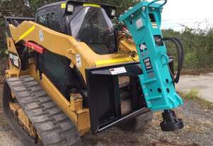 Post Rammer - New & Used Post Rammers for Sale in Australia