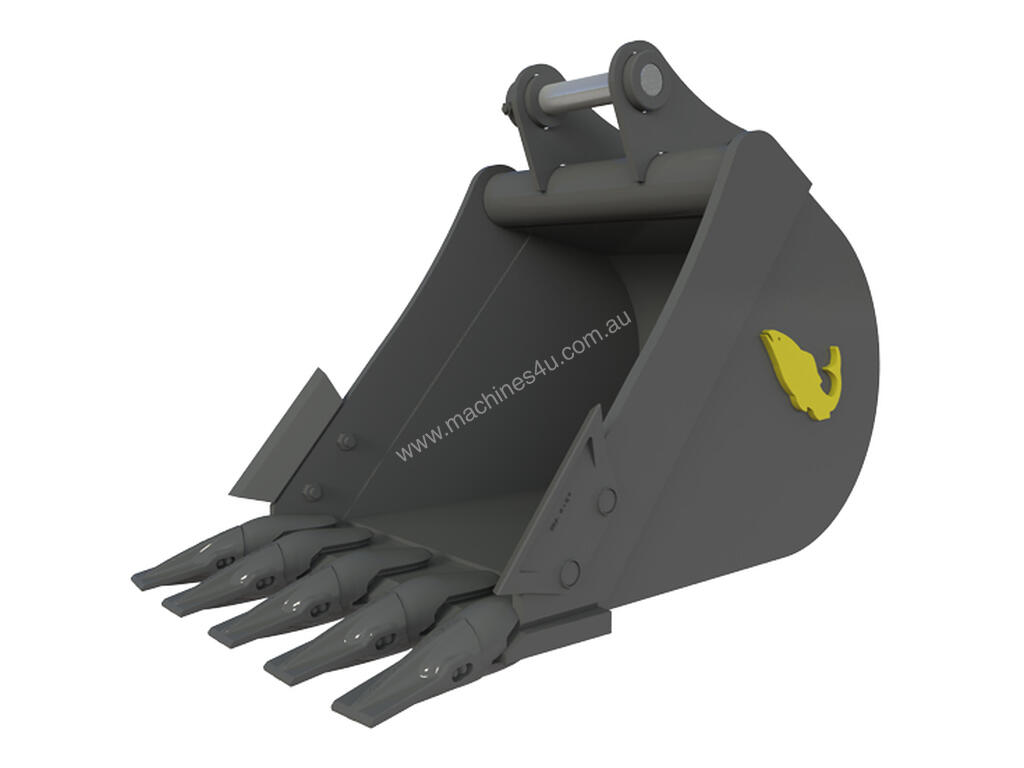 New sba Compact GP Bucket Excavator Bucket in , - Listed on Machines4u