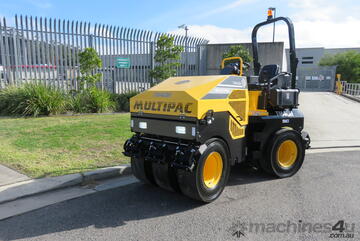 Multi Wheel Roller - New or Used Multi Wheel Roller for sale - Australia