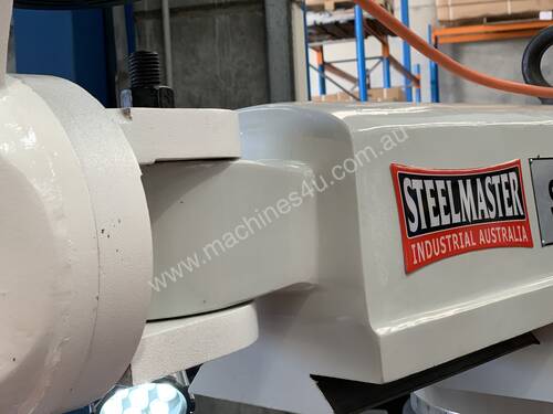New 2022 steelmaster Slotting Machine Head Attachment For Turret ...