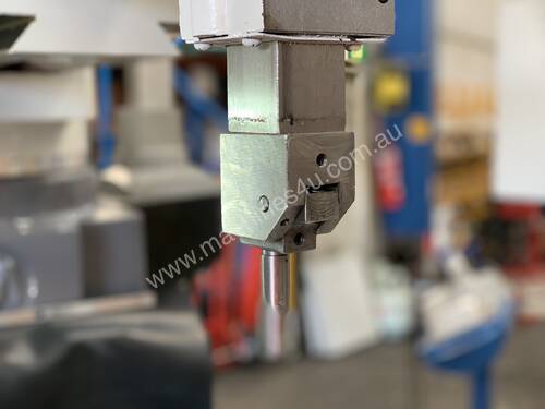 New 2022 steelmaster Slotting Machine Head Attachment For Turret ...