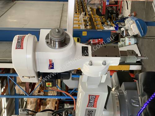 New 2022 steelmaster Slotting Machine Head Attachment For Turret ...