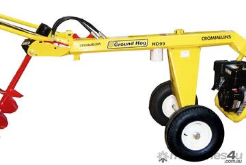 Post Hole Borers - Largest choice of New & Used in Australia