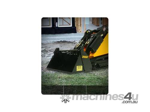 New digga Digga Mini 4 in 1 Bucket - Manufactured With the Highest ...
