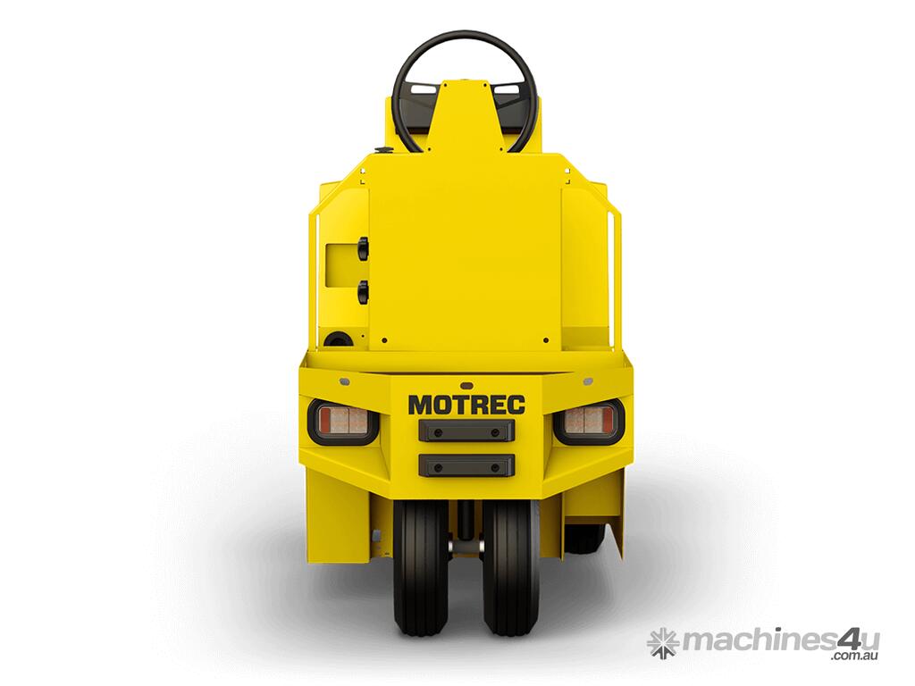 New Motrec MT-160 Tow Tractors in THOMASTOWN, VIC (868451)