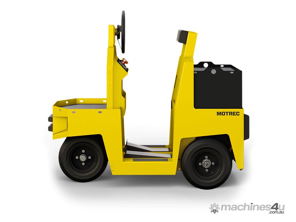 New Motrec MT-160 Tow Tractors in THOMASTOWN, VIC (868451)