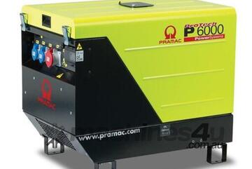 Pramac Generator for sale in Australia