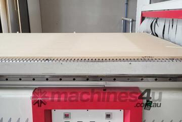 Used CNC Router - Second (2nd) Hand CNC Router - for sale