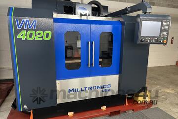 CNC Milling Machine - New or Used CNC Milling Machine for Sale - Australia