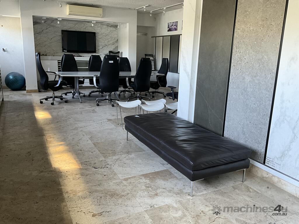 New Front Entrance Foyer Including Contents Racking/Shelving/Storage in ...