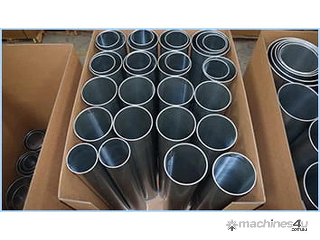 New Nordfab Nordfab Revolutionary Quick-Fit QF Ducting Solution - The ...