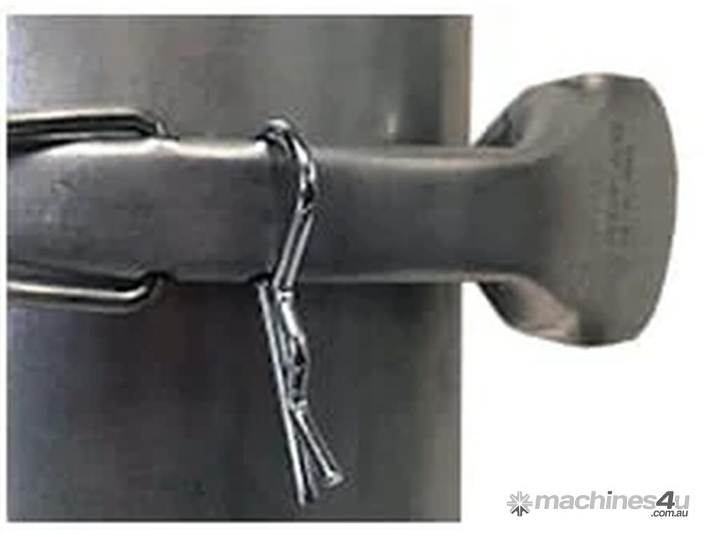 New Nordfab Nordfab Revolutionary Quick-Fit QF Ducting Solution - The ...