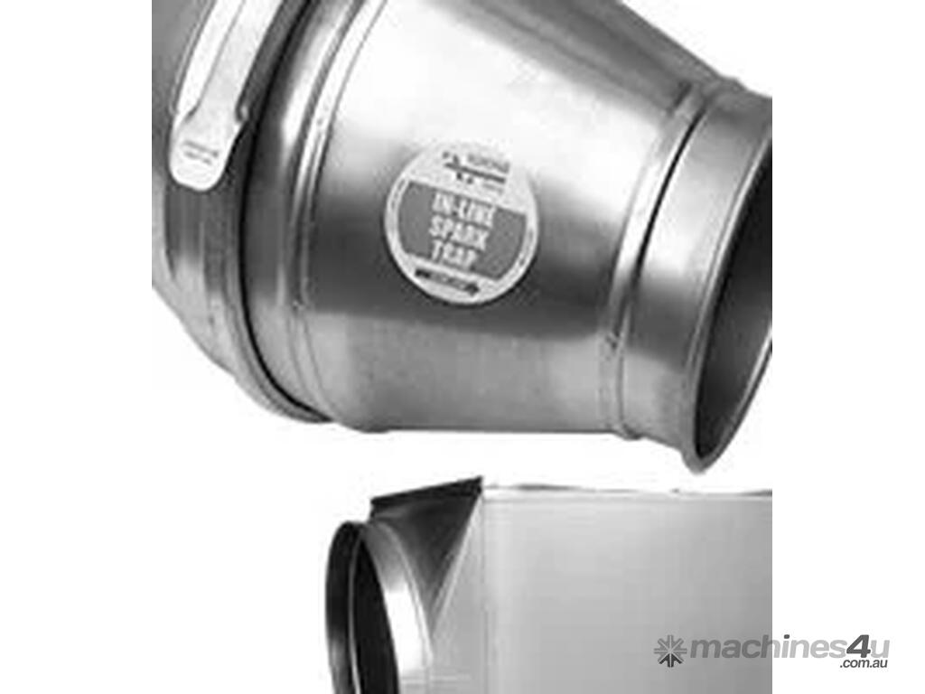 New Nordfab Nordfab Revolutionary Quick-Fit QF Ducting Solution - The ...