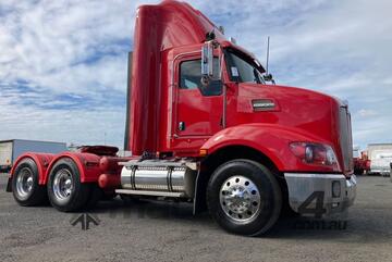 Kenworth Truck Auctions for sale in Australia