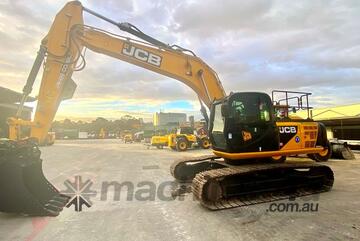 Jcb Excavator - New & Used Jcb Excavator for sale