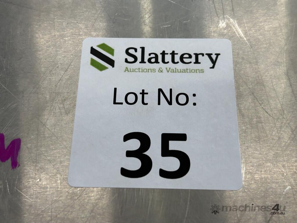 Used BAC systems BAC Systems Mobile Tool Cabinet Tool Boxes (1034852 ...