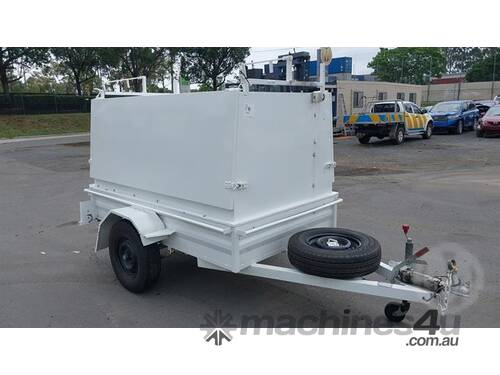 Buy Used ATA Trailers ATA Trailers Trailers (1066852) - Listed on ...