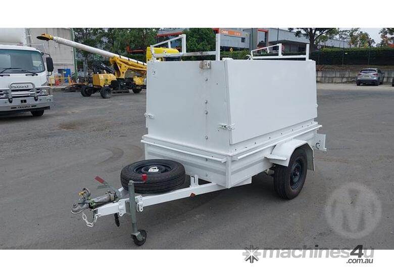 Buy Used ATA Trailers ATA Trailers Trailers (1066852) - Listed on ...