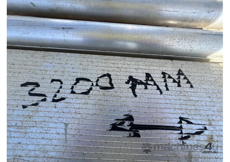 Used Pallet Scaffolding Ladder Ladders (1075552) - Listed on Machines4u