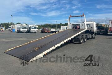Tilt Tray Trucks for Sale - New & Used Available | Machines4U