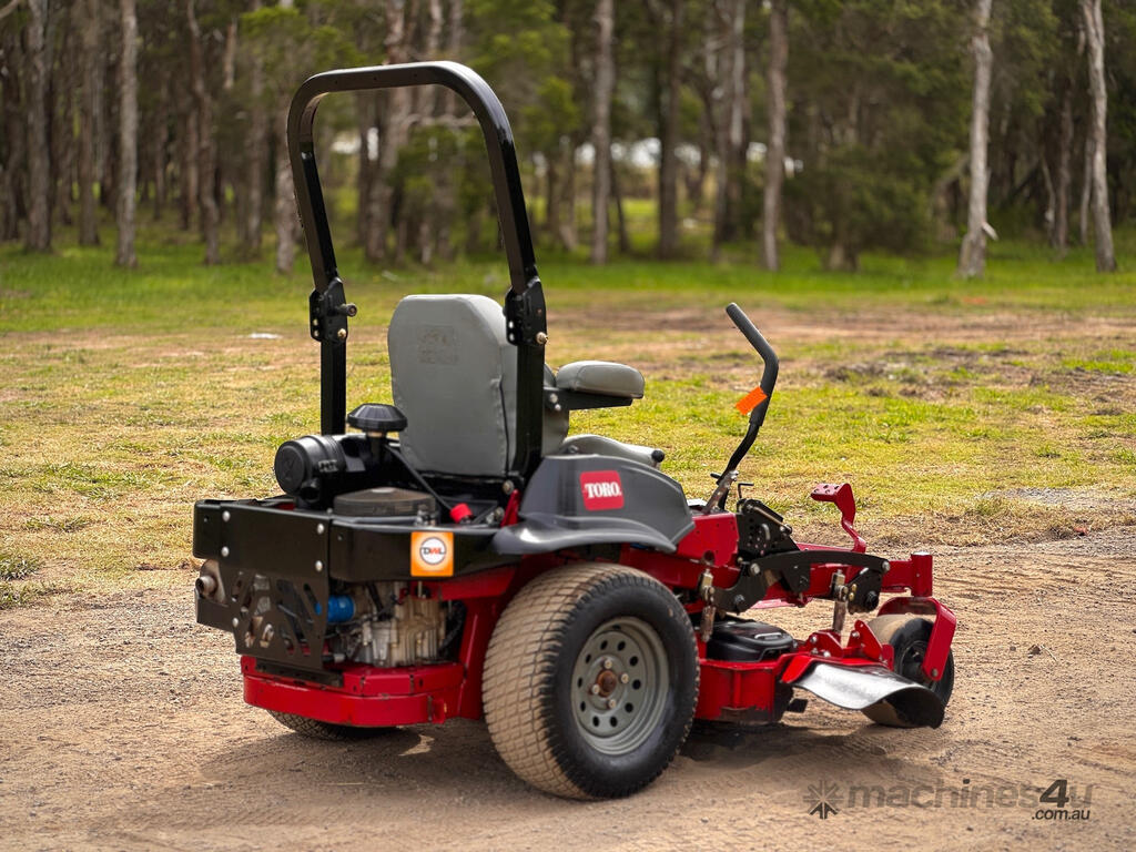 Used 2019 toro Z Master 3000 Zero Turn Mowers (1095952)