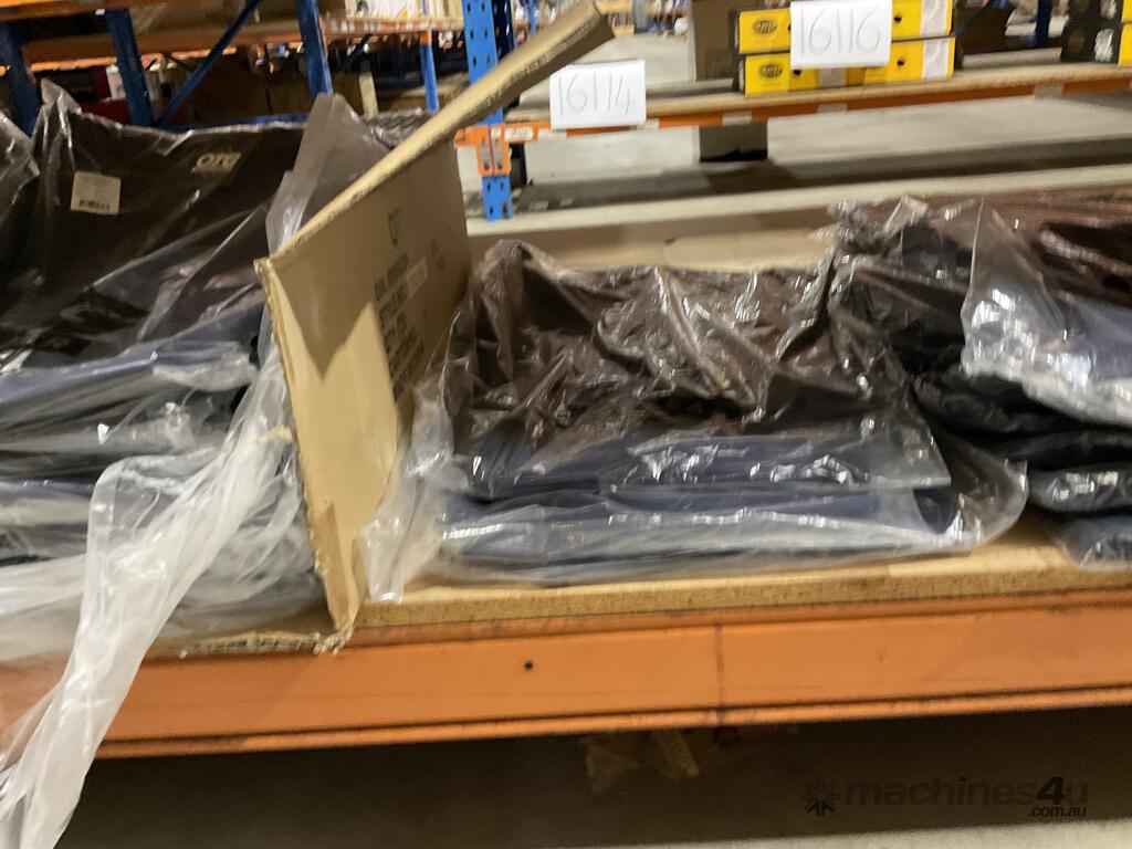 Used 3 x Boxes OTG Work Pants (1099652) - Listed on Machines4u