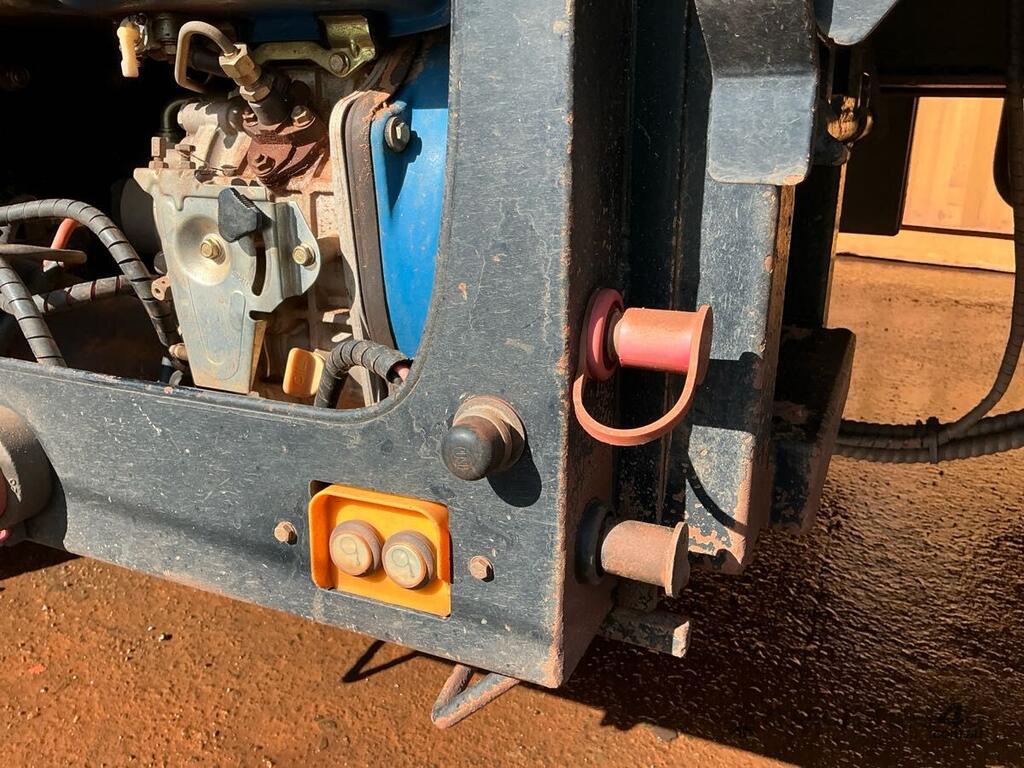 Buy Used 2022 howard porter 2022 Howard Porter PT180 Tandem Axle Beaver ...