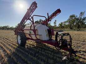 Used 2012 croplands 2012 CROPLANDS PINTO 3000 (1199752)