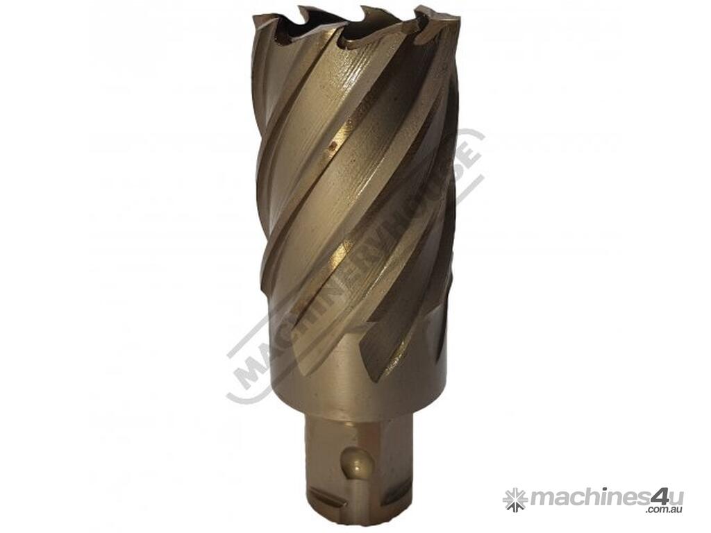 New OZBROACH 32 x 50mm Metal Drill Bits (182752)