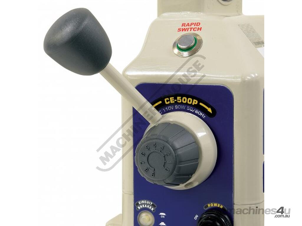 New align CE-500PX Milling Machine Tooling and Accessories in NORTHMEAD ...