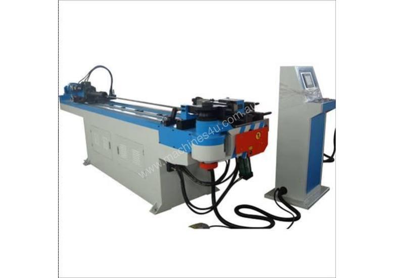 New 2017 Panther Cnc Mandrel Bender CNC Mandrel Tube Bender Panther PE 50-CNC Tube & Bar Benders ...