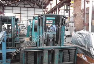 Caterpillar Forklift for sale in Australia